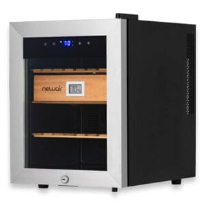 10 Best Electric Cigar Humidors of 2025 [We’ve Tested 23]