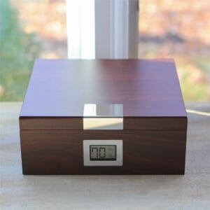 10 Best Small Humidor [After Tested 20] - Plush Cigar