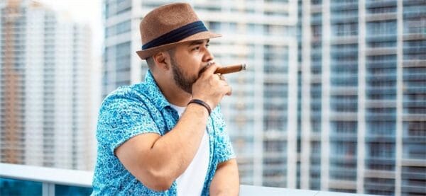 Do Cigars Give You a Buzz- Beginners Guide – Plush Cigar