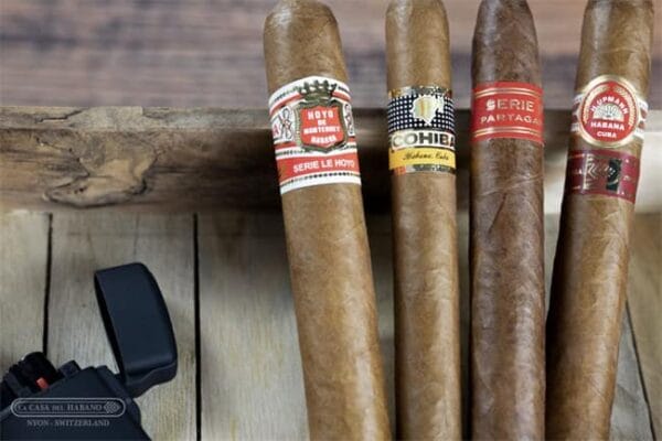 How to Choose Cigar – Best Buying Guide for Beginners - Plush Cigar