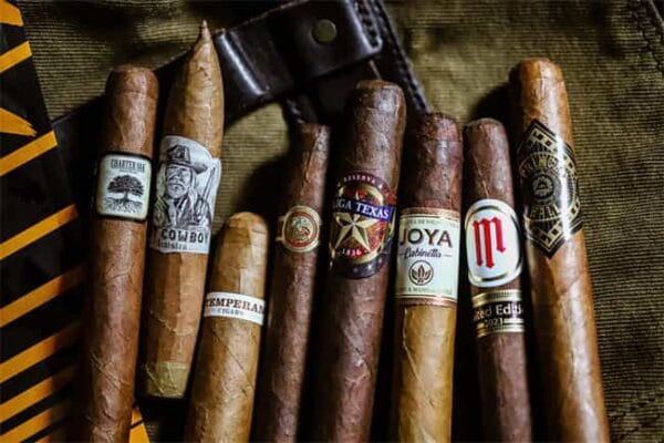 What is a Premium Cigar - A Detailed Guide - Plush Cigar