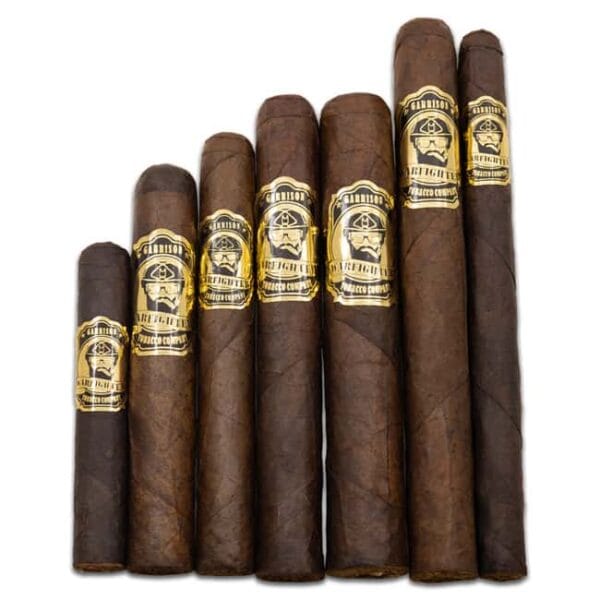 What is a Maduro Cigar and Wrapper - Plush Cigar