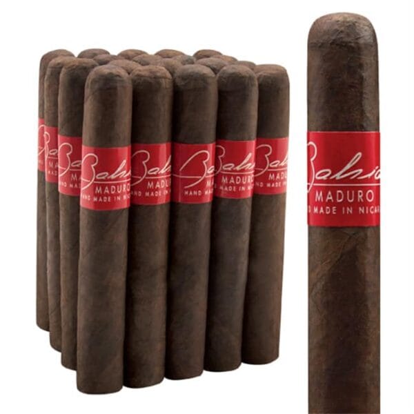What is a Maduro Cigar and Wrapper - Plush Cigar