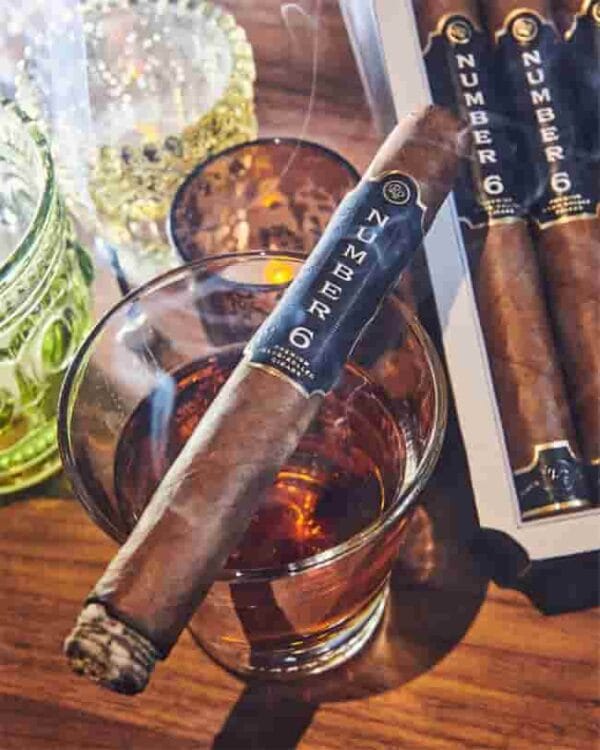 Are Rocky Patel Cigars Good - Plush Cigar