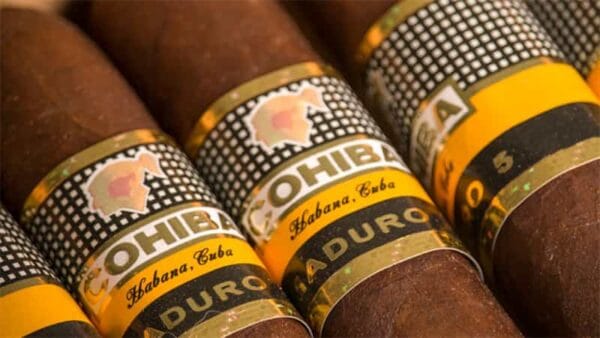 Filler, Wrapper and Binder: Cigar Parts - Plush Cigar