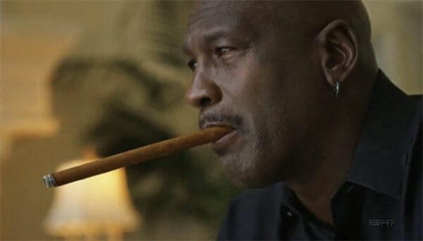 What Cigar Does Michael Jordan Smoke - Most Complete 2025