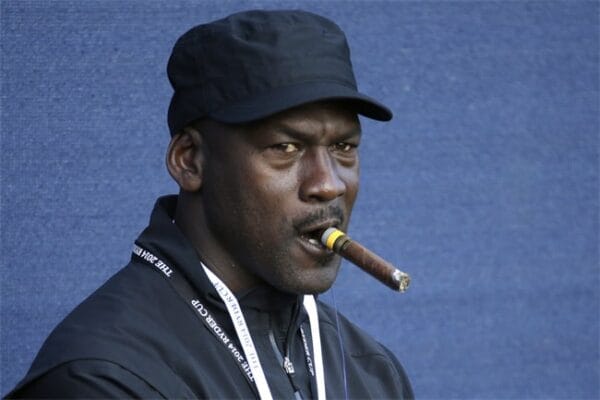 What Cigar Does Michael Jordan Smoke - Most Complete 2025
